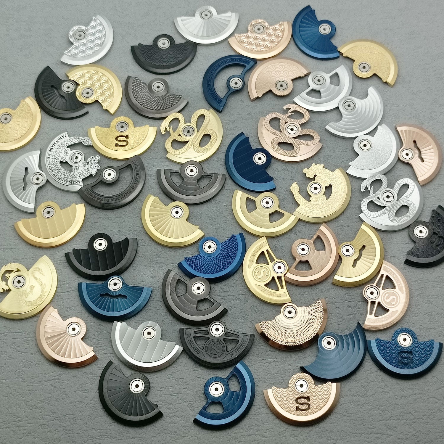 Movement Rotor – KOULUOLANG